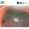 China Multi-Function Vibrating Regeneration Machine for Sand Processing for sale