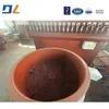 China Multi-Function Vibrating Regeneration Machine for Sand Processing for sale