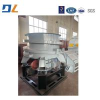 China Advanced Multi-Function Vibrating Sand Regeneration System for sale