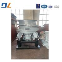 China Advanced Multi-Function Vibrating Sand Regeneration System for sale