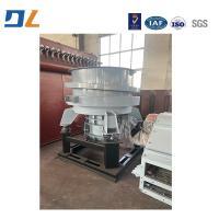 China Advanced Multi-Function Vibrating Sand Regeneration System for sale