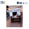 Quality Small Linear Vibrating Screen for Sand Screening for sale