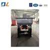China High Accuracy Small Linear Vibrating Screen for sale