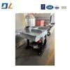 China High Accuracy Small Linear Vibrating Screen for sale