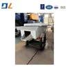 China High Accuracy Small Linear Vibrating Screen for sale