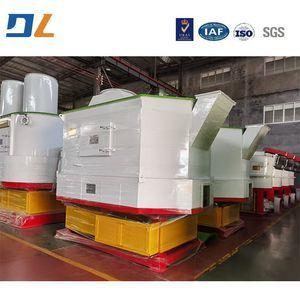 Quality High Efficiency Used Sand Cooling Machine for Foundries for sale