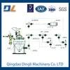 China High-Quality Resin Sand Equipment for sale