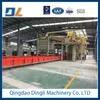 China Hot Core Box Sand Casting Production Line for sale