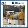 China Hot Core Box Sand Casting Production Line for sale