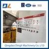 China Hot Core Box Sand Casting Production Line for sale