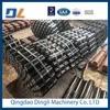 China Durable Customized Idler for Industrial Belt Conveyor for sale