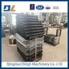 China Durable Customized Idler for Industrial Belt Conveyor for sale