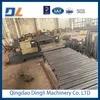 China Durable Customized Idler for Industrial Belt Conveyor for sale