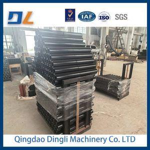 China Belt Conveyor Carry/Carrier/Troughing/ Trough/Return Idler Roller for sale