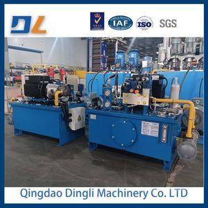 China High-Quality Hydraulic Stations and Hydraulic Pump Stations From Chinese Manufacturers for sale