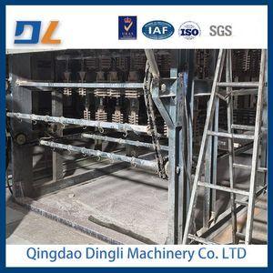 China High-Quality Sand Treatment Molding Line, Customizable for sale