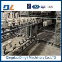 China Customizable, Reliable and Perfect Mold Casting Line for sale