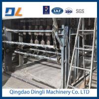 China Customizable, Reliable and Perfect Mold Casting Line for sale