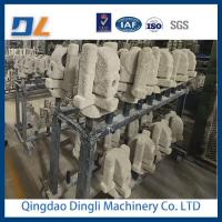 China Customizable, Reliable and Perfect Mold Casting Line for sale