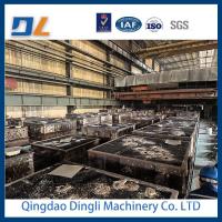 China High-Quality Sand Casting Production Line, Casting Machine for sale