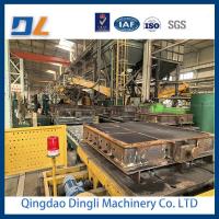 China Die-Casting Mold Box, Vacuum Negative Pressure Box, Thickened Molding Box, Customized Processing Size for sale