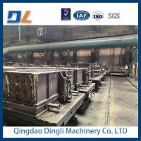China Die-Casting Mold Box, Vacuum Negative Pressure Box, Thickened Molding Box, Customized Processing Size for sale