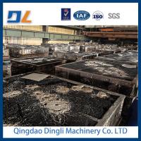 China Die-Casting Mold Box, Vacuum Negative Pressure Box, Thickened Molding Box, Customized Processing Size for sale
