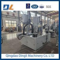 China Fully Automatic Double-Column Type Free Cylinder Body Wax Injection Machine for sale