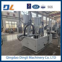 China Fully Automatic Double-Column Type Free Cylinder Body Wax Injection Machine for sale