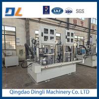 China Fully Automatic Double-Column Type Free Cylinder Body Wax Injection Machine for sale