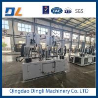 China High-Quality Double-Column Free Cylinder Body Wax Injection Machine for sale