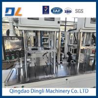 China High-Quality Double-Column Free Cylinder Body Wax Injection Machine for sale