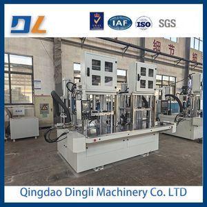 Quality High-Performance Dual-Column Free Cylinder Wax Injection Machine Is Selling Well! for sale