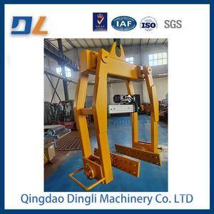 China Special Mechanical Arm for Automatic Sand Processing Molding Line for sale