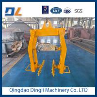 China High-Precision Sand Mold Box Automatic Clamping Mechanical Hand for sale