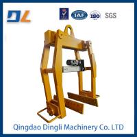 China High-Precision Sand Mold Box Automatic Clamping Mechanical Hand for sale