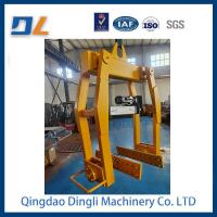 China High-Precision Sand Mold Box Automatic Clamping Mechanical Hand for sale