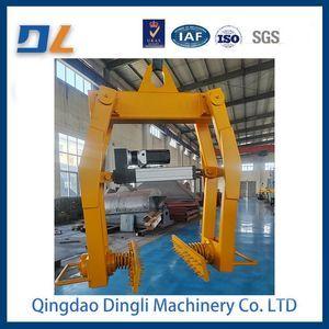 China Specialized Clamping Robotic Arm for Sand Processing for sale