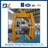 China Specialized Clamping Robotic Arm for Sand Processing for sale