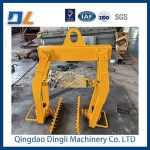 Quality Fully Automatic Gripping Robotic Arm, Sand Mold, Sand Box Clamping for sale