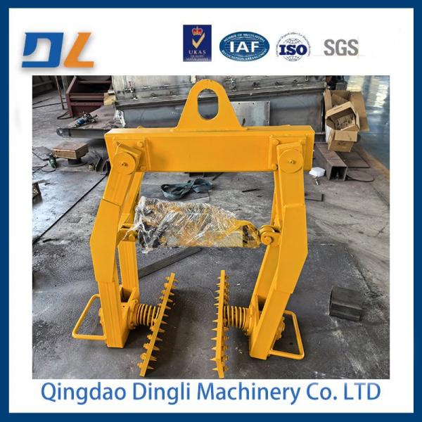 Quality Fully Automatic Gripping Robotic Arm, Sand Mold, Sand Box Clamping for sale