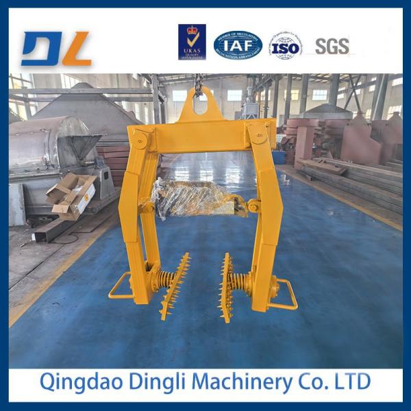 Quality Fully Automatic Gripping Robotic Arm, Sand Mold, Sand Box Clamping for sale
