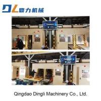 China Fully Automatic Casting Machine Cold Core Machine for sale