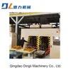 China Fully Automatic Casting Machine Cold Core Machine for sale