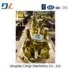 China Sand Processed Castings for Foundries for sale