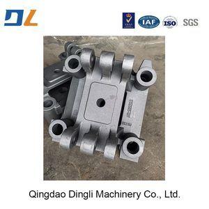 China High-Precision Sand Processed Castings for sale