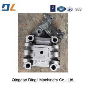 China Industrial Sand Processed Castings for Casting Applications for sale