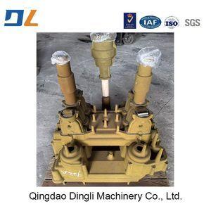 China Foundry Sand Processed Castings for Molding for sale