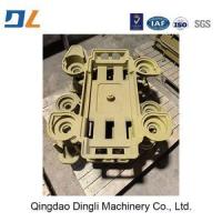 China Sand Treated Castings for Casting Industry for sale