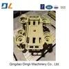 China Sand Treated Castings for Casting Industry for sale